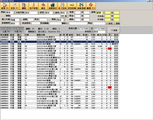 MemDB物業代理系統 — MemDB Limited | 憶資有限公司
